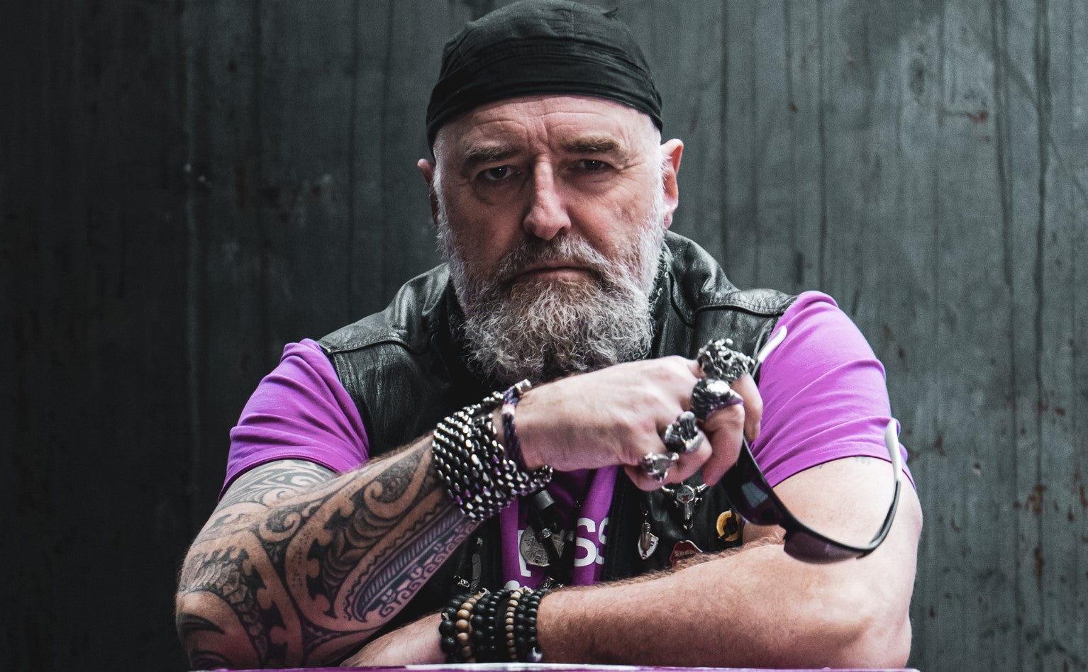 Biker Ringe kaufen | Motorradringe | Emporium Ring